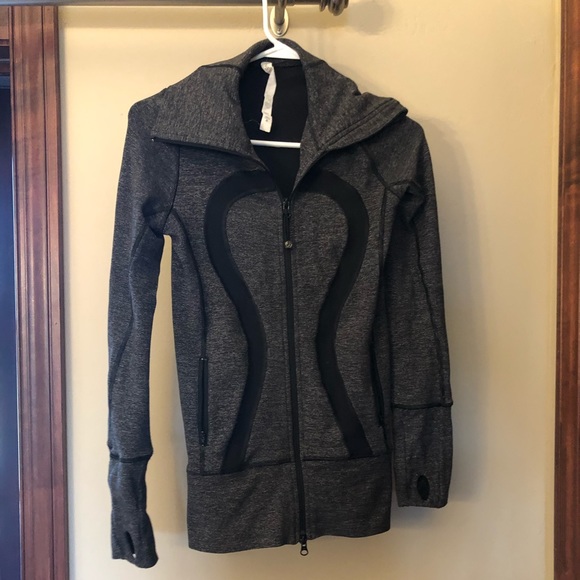 lululemon athletica | Jackets & Coats | Lululemon Jacket | Poshmark
